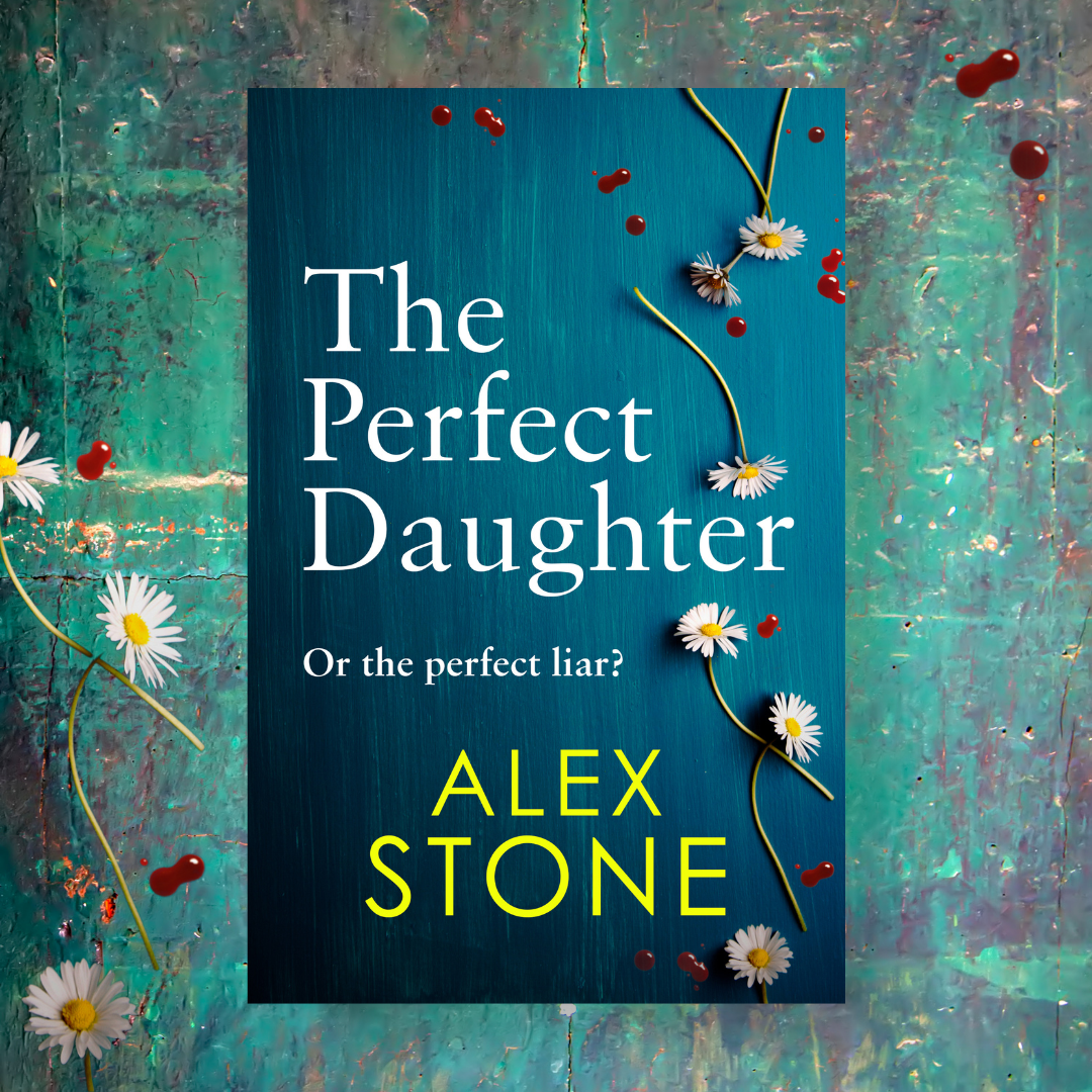 Blog Tour Review The Perfect Daughter The Book Review Crew