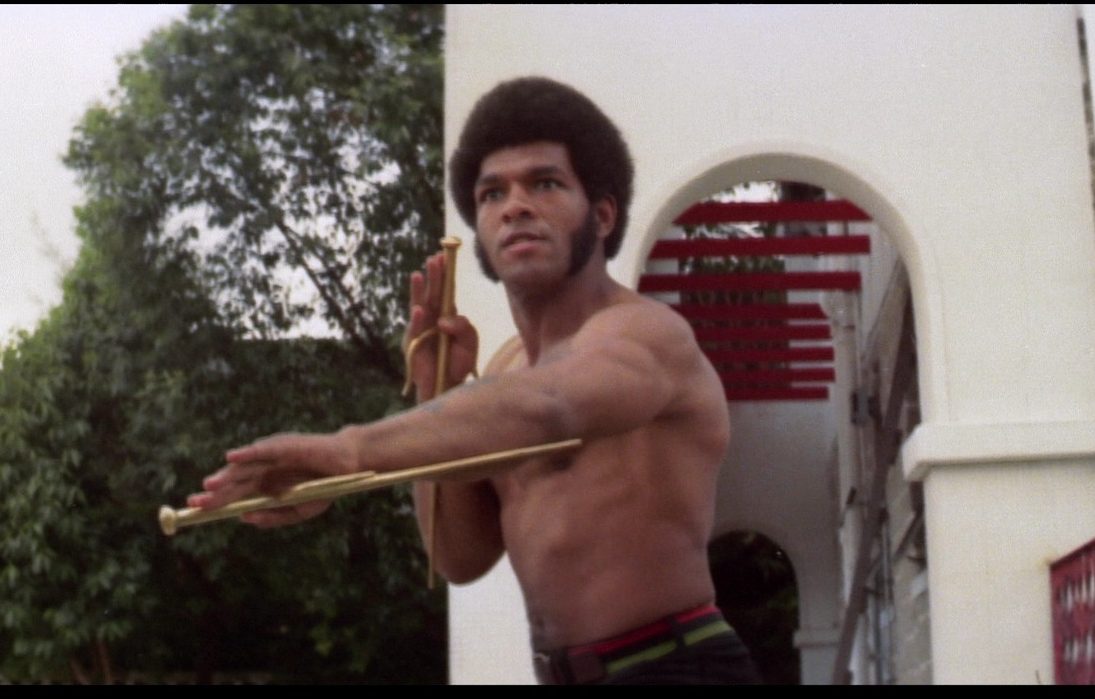Black Kung Fu Cinema Blends Past And Present In New Durham Screening