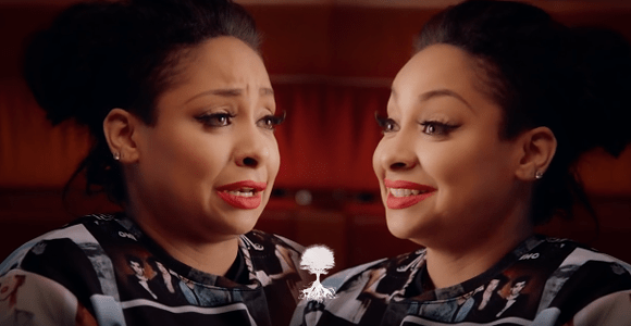 Raven Symoné Finally Tells Her Coming Out Story And How The Secret Ate At