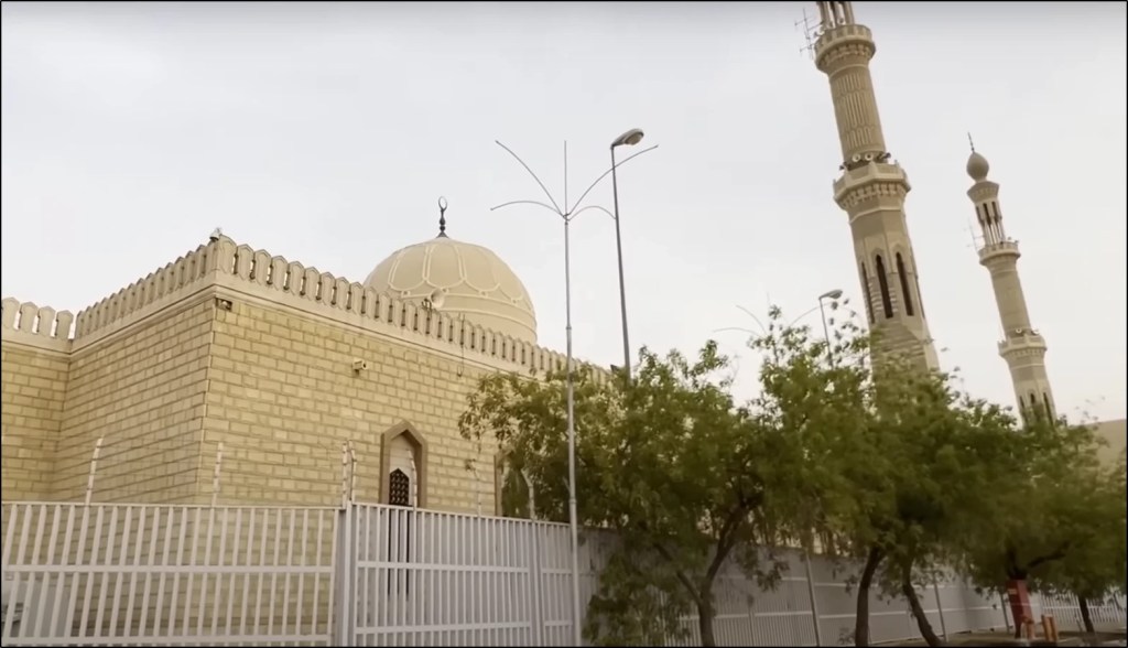 Arafat Day 2024 Hajj Khutbah Live From Nimra Masjid Mecca