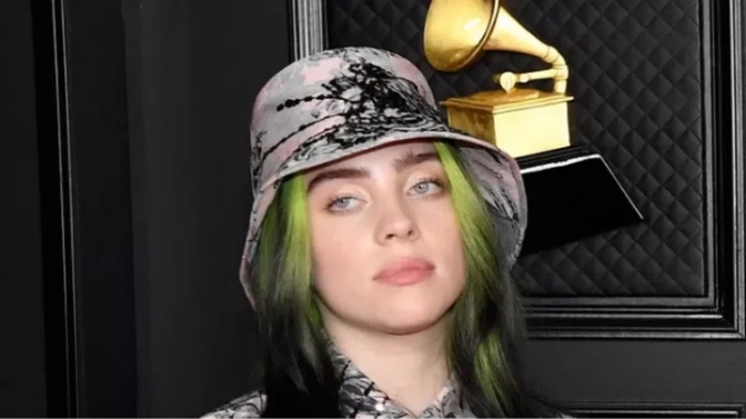 Billie Eilish Reveals Watching Porn At Age 11 Destroyed Her Brain The