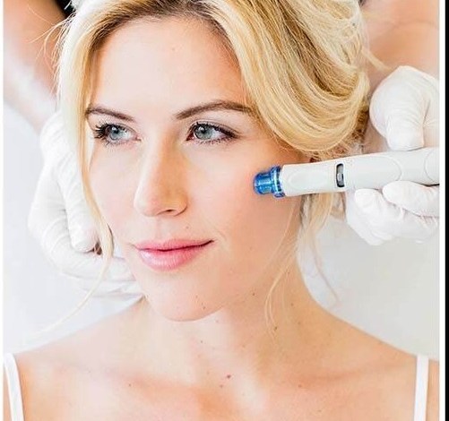 5 Powerful Steps Of The Hydrafacial Skin Treatment