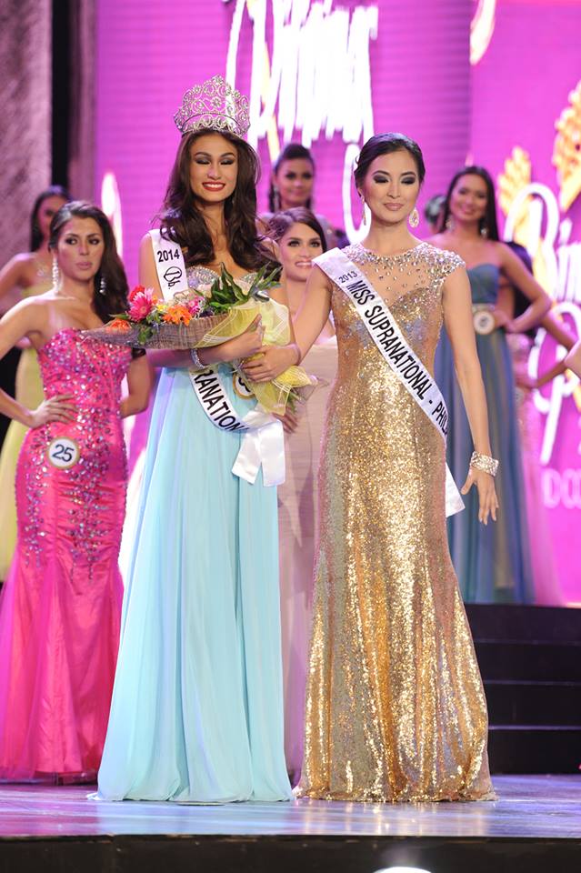 Bb Pilipinas 2014 Winners The Great Pageant Company