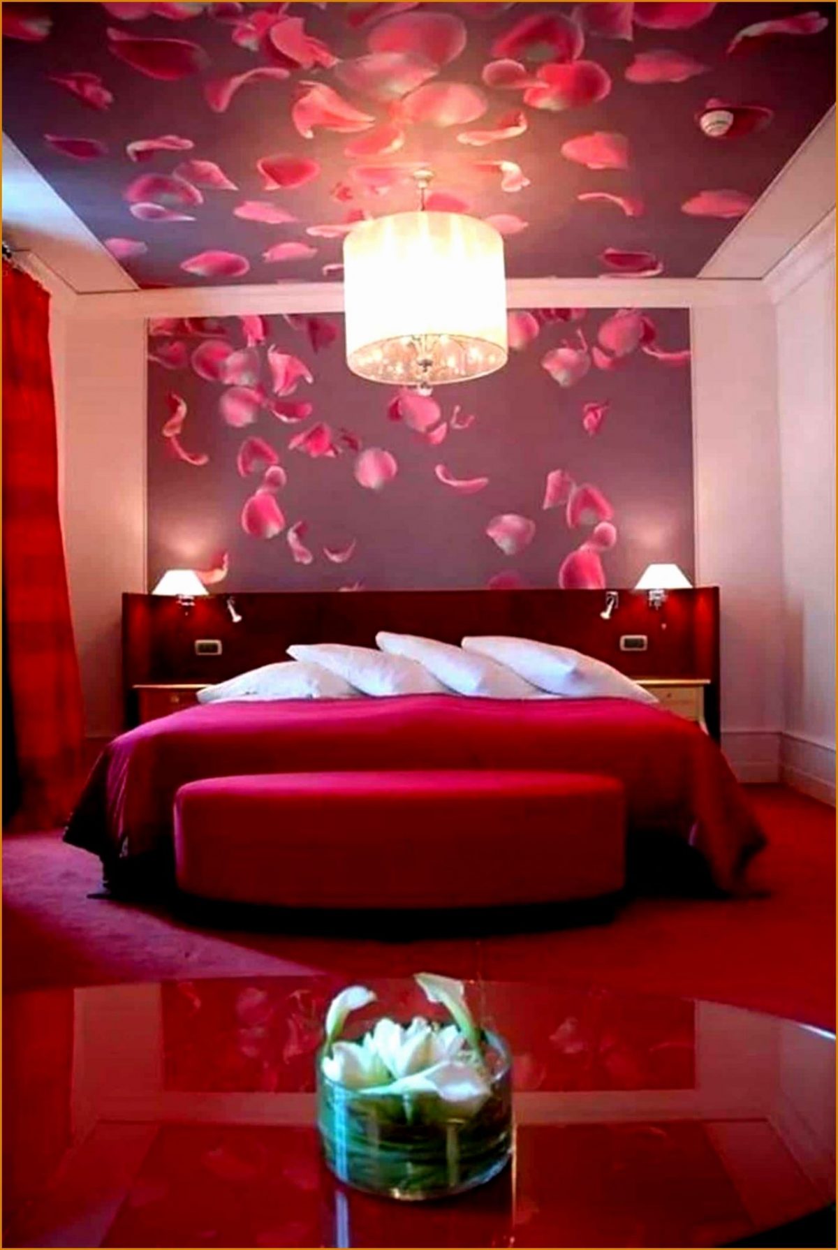 Romantic Bedroom Ideas Essentials And Best Colour The Good Luck Duck