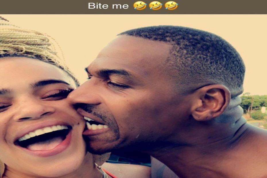 Stevie J Says He Caught Faith Evans Sleeping With Men In His Bed