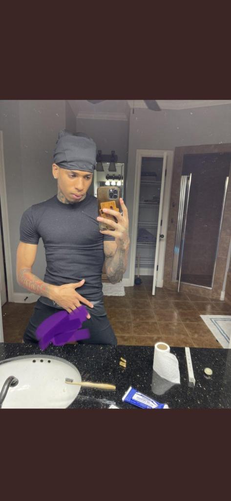 Rapper Nlf Choppa Clarifies His S Xuality After Huge D Pics Got