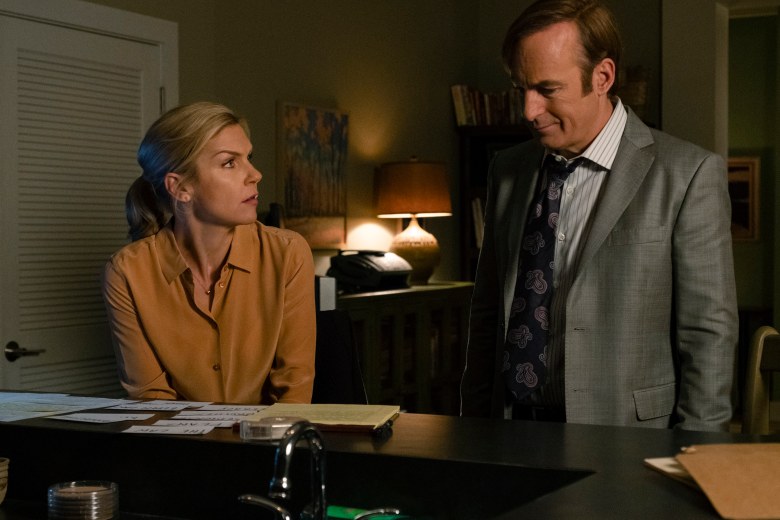 Better Call Saul 4 X 10 Winner ~ The Game Of Nerds