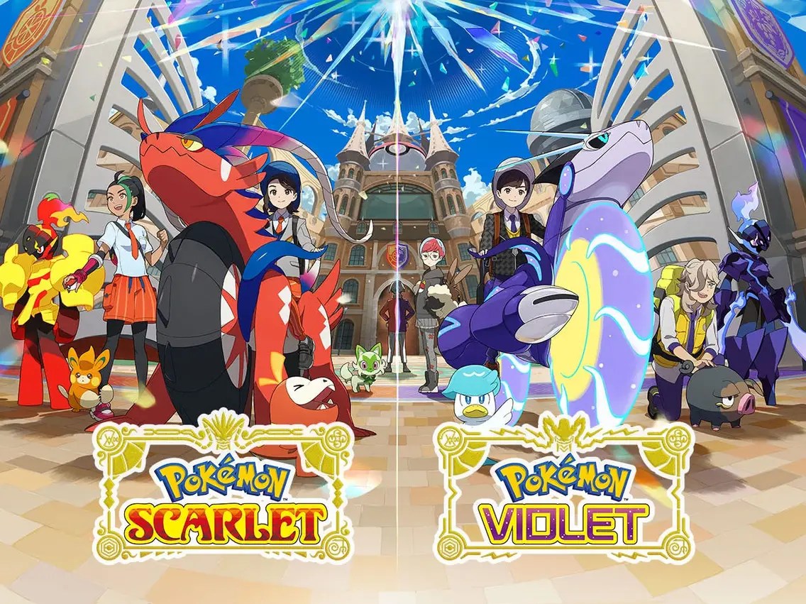 Pokemon Scarlet And Violet Dlc Will There Be Any