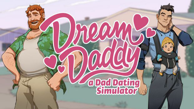 Dream Daddy Pc Game Free Download The Gamer Hq The Real Gaming