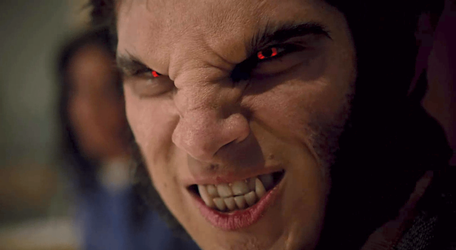 Teen Wolf Season 4 Trailer Who Is The Benefactor The Geekiary