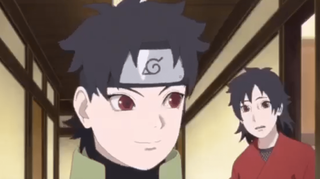 Boruto Naruto Next Generations 1×106 Review The S Rank Mission The