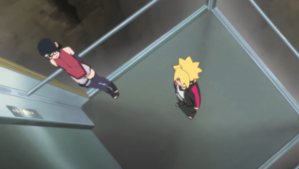 Boruto Naruto Next Generations 1×173 Review “the Secret Behind The