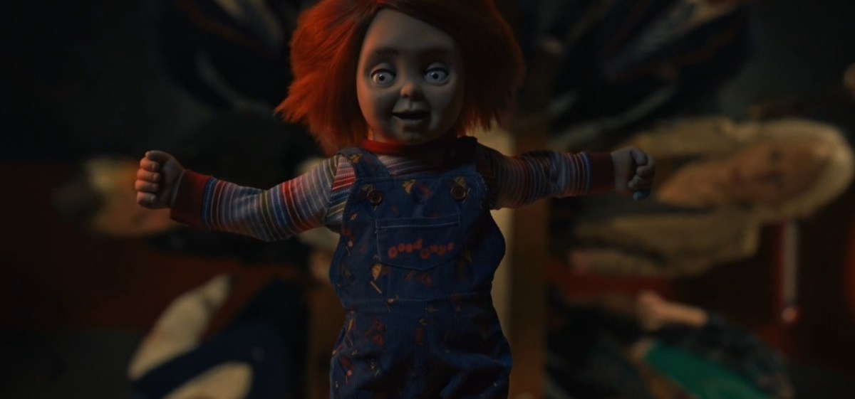 Chucky 2×7 Review “goin To The Chapel” The Geekiary