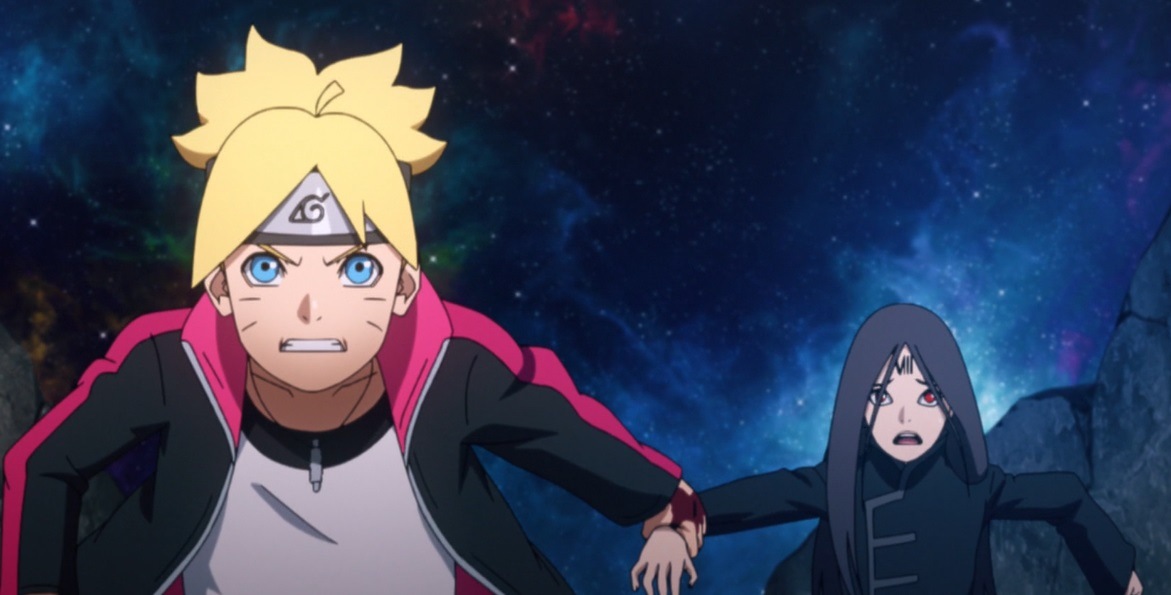 Boruto Naruto Next Generations 1×281 Review “the Eighth Truth” The