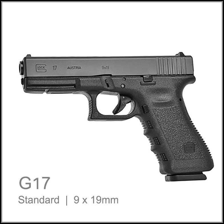 Glock 19 Gen 5 Mos Best Price In South Africa The Glock Shop