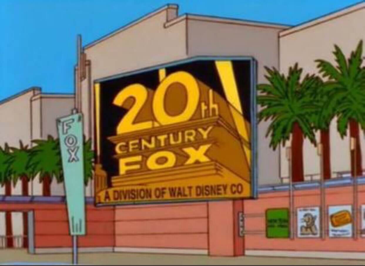 Disneys Purchase Of 21st Century Fox Explained Daily Disney News