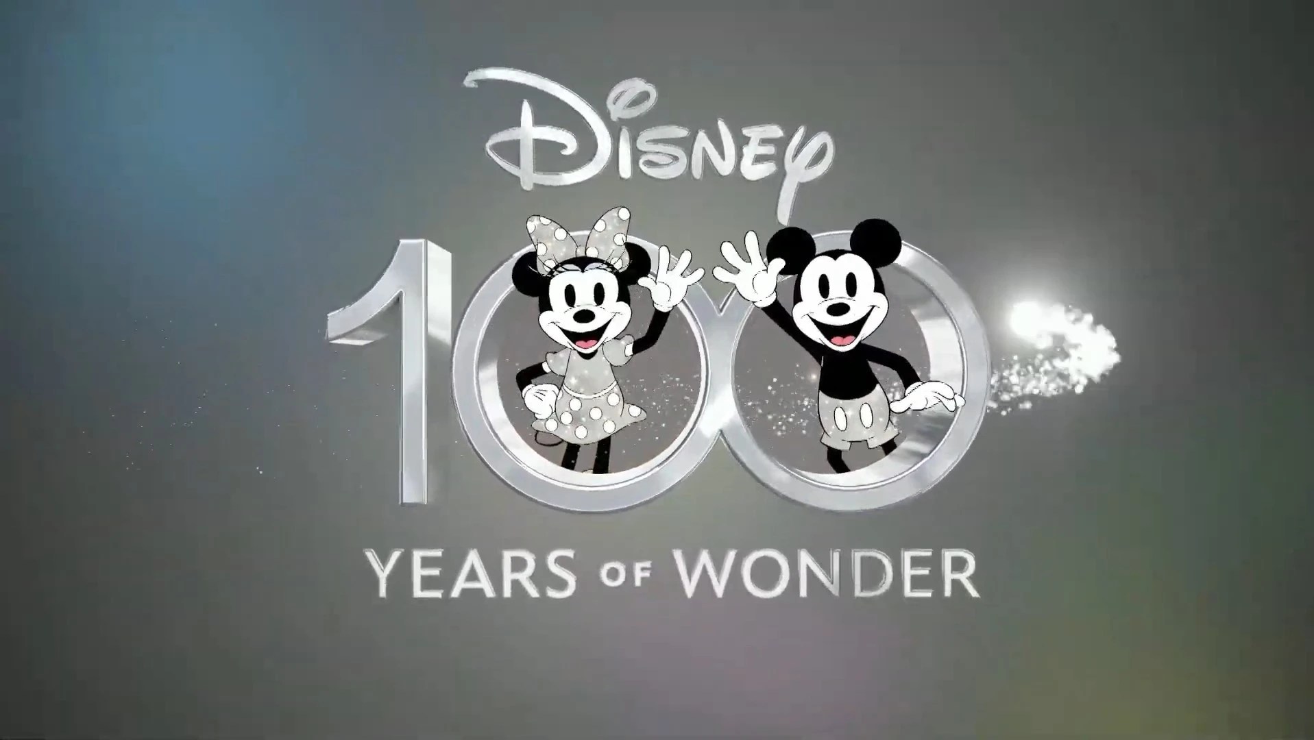D23 To Kick Off Disneys 100th Anniversary Celebration New Parks App