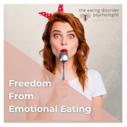 Emotional Eating Or Anorexia Nervosa The Eating Disorder Psychologist