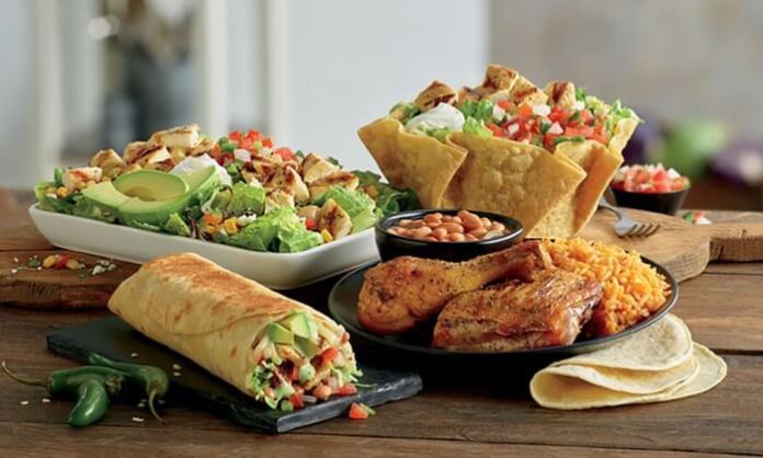 El Pollo Loco Menu With Prices Updated 2021 Thefoodxp