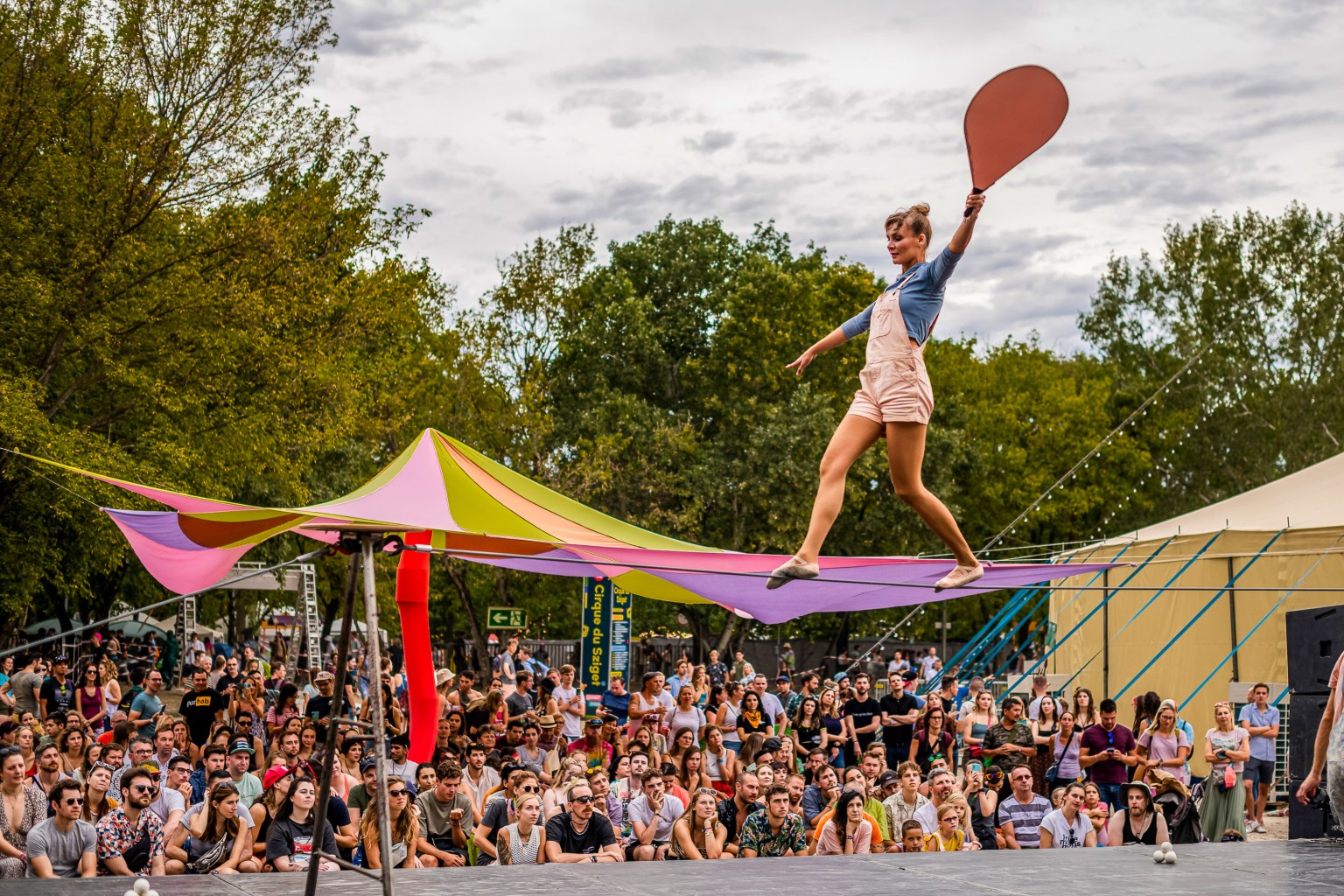 Sziget Festival Reveals Line Up For 2023 Thefestivals