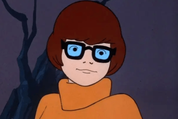 Gasp Velma Is Confirmed As Lesbian In New Scooby Doo Film