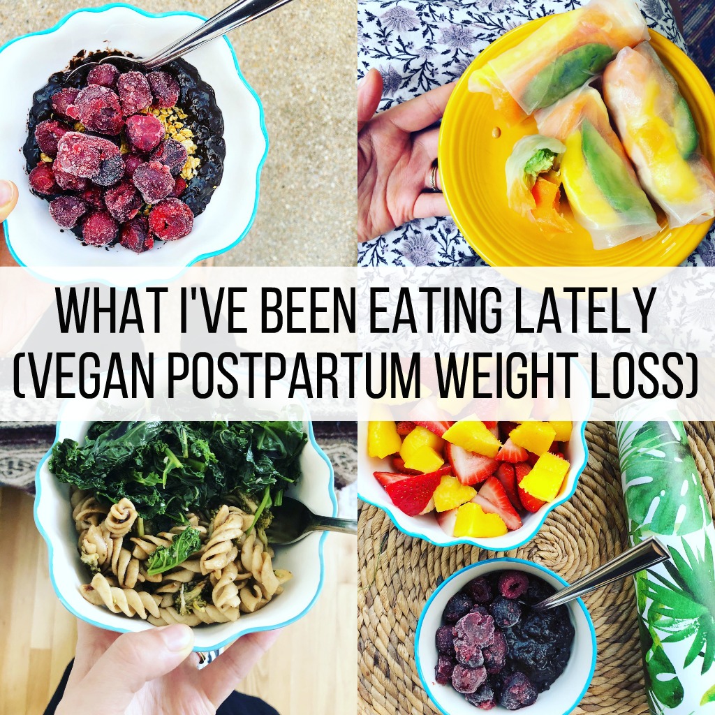 Postpartum Weight Loss Meals Laxative Dependency