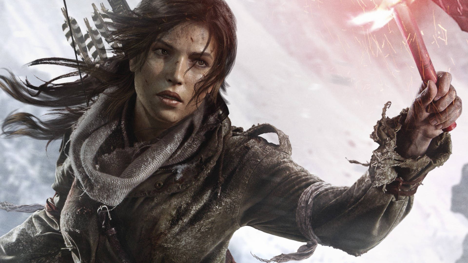 10 Fierce Female Video Game Characters The Koalition