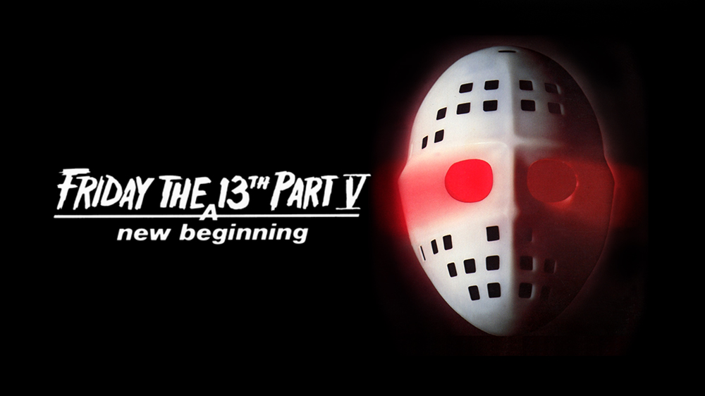 Retro Review Friday The 13th V A New Beginning 1985 The Horror