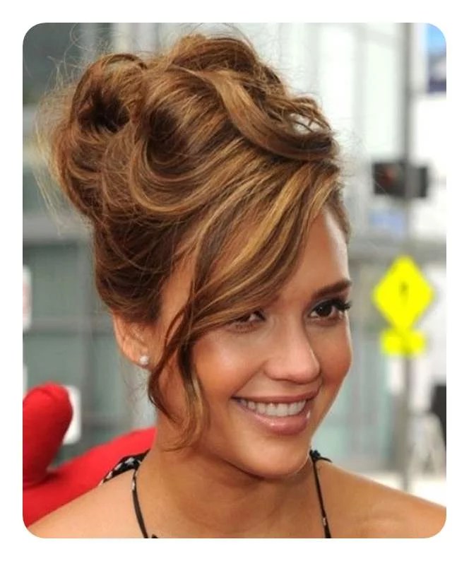 67 Stunning Beehive Hairstyles That Will Wow You The Hair Trend