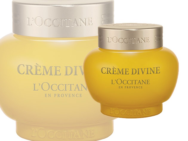 Una Piel Divina Con Loccitane