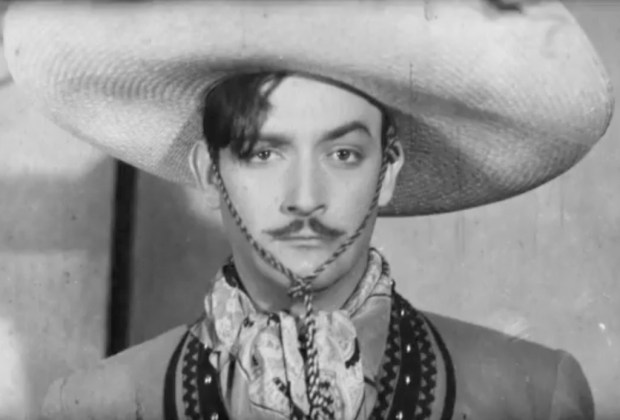 Los Más Guapos De La época De Oro Del Cine Mexicano