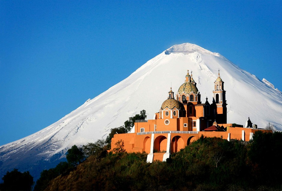 7 Pueblos Mágicos Para Ir De Entrada Por Salida Desde La Ciudad De México