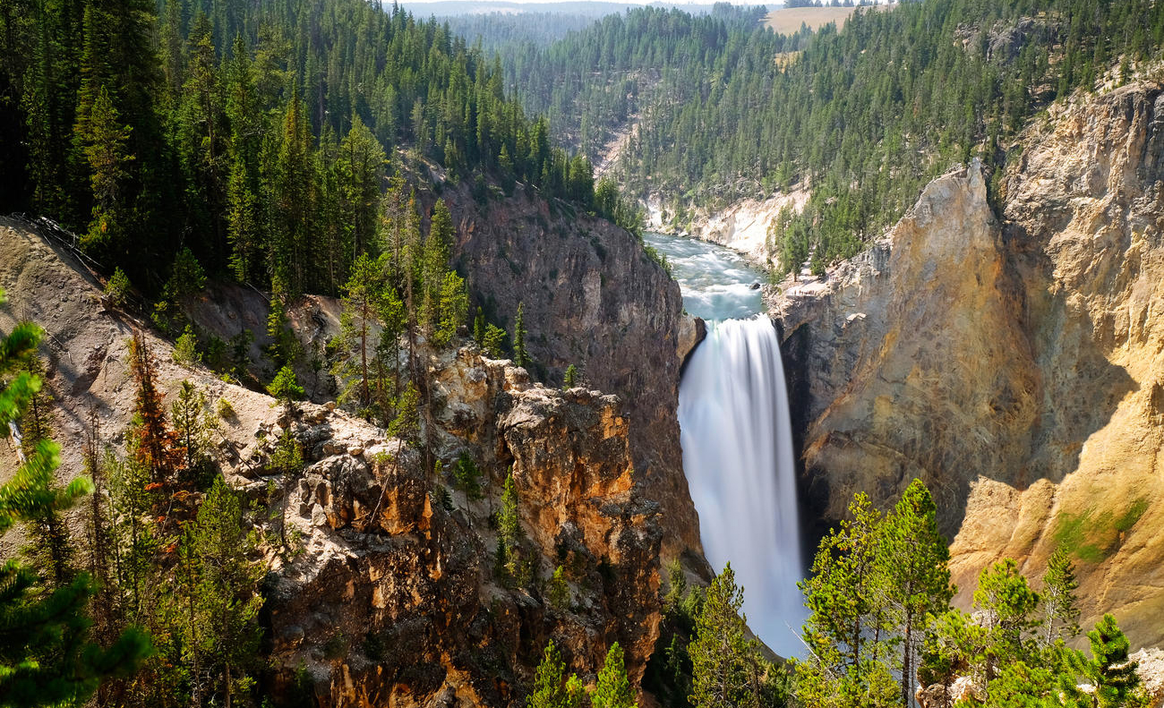 Parques Nacionales En Estados Unidos Que Tienes Que Visitar