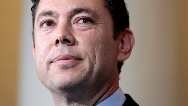 Chaffetz Knocks Sessions Hes ‘the Attorney General In Name Only