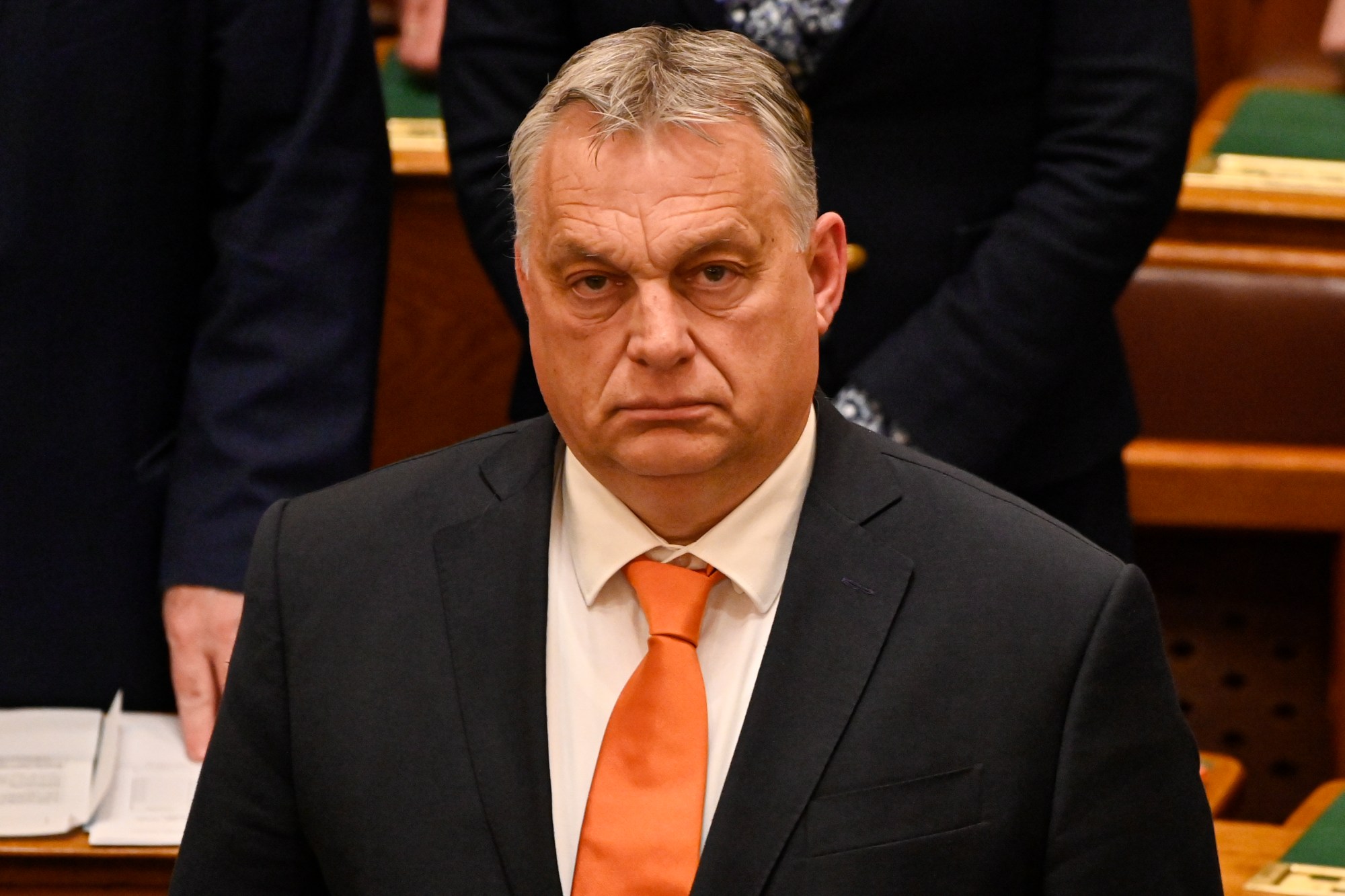 Hungarys Viktor Orbán Explores His Options For New Allies