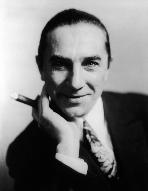 Happy Birthday Bela Lugosi Born October 20 1882 The Last Drive In