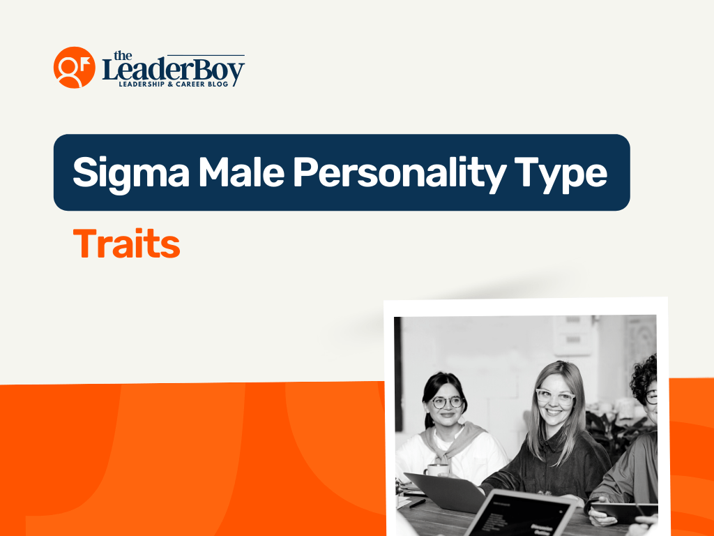 20 Traits Of A Sigma Male The Independent Thinker