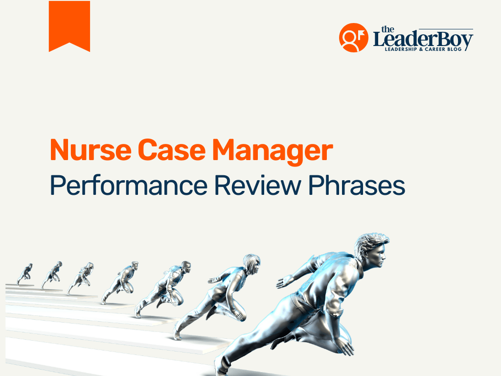 125 Staff Nurse Nursing Performance Evaluation Examples