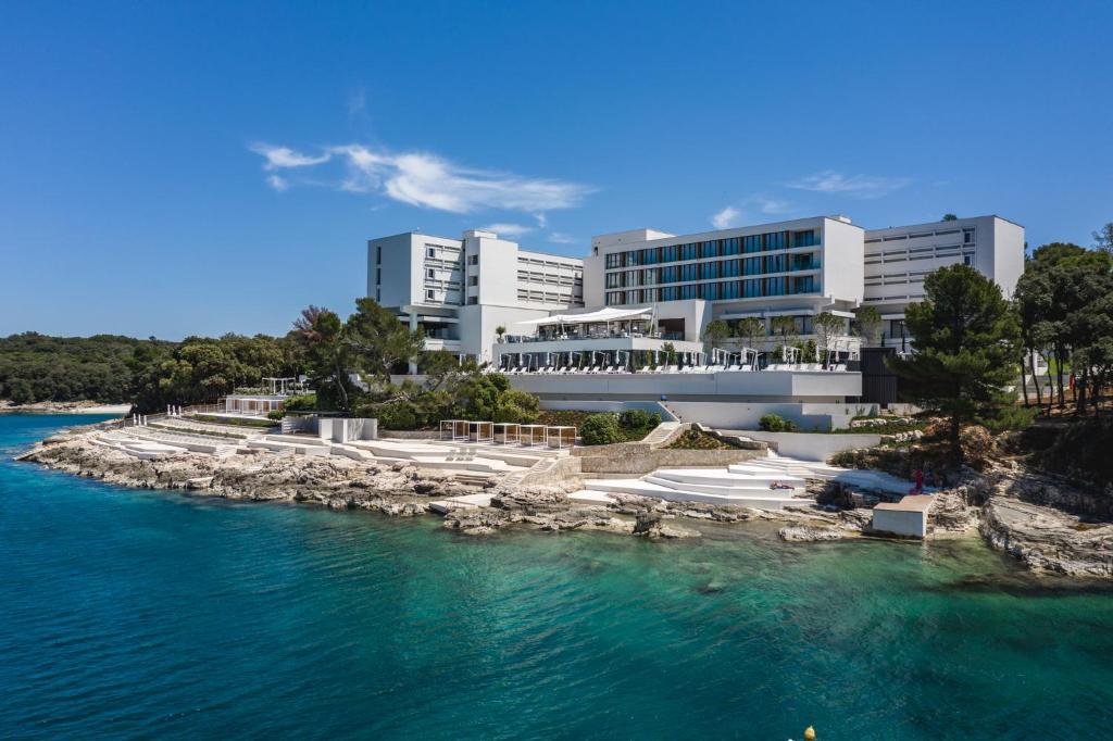 Best Luxury Hotels In Croatia 2022 The Luxury Editor