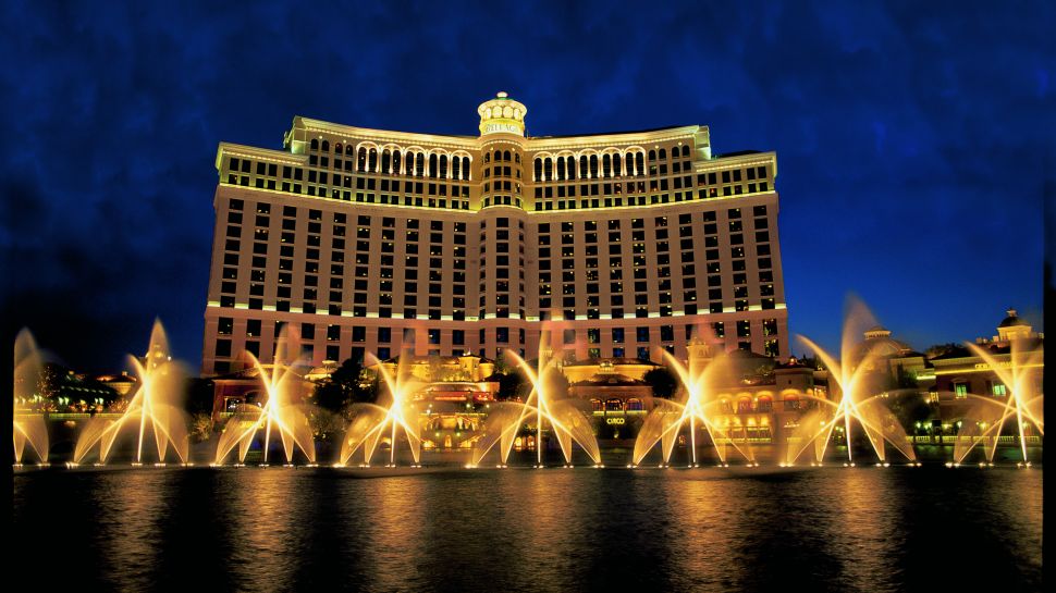 Top 10 Most Luxurious Hotels In Las Vegas The Luxury Travel Expert