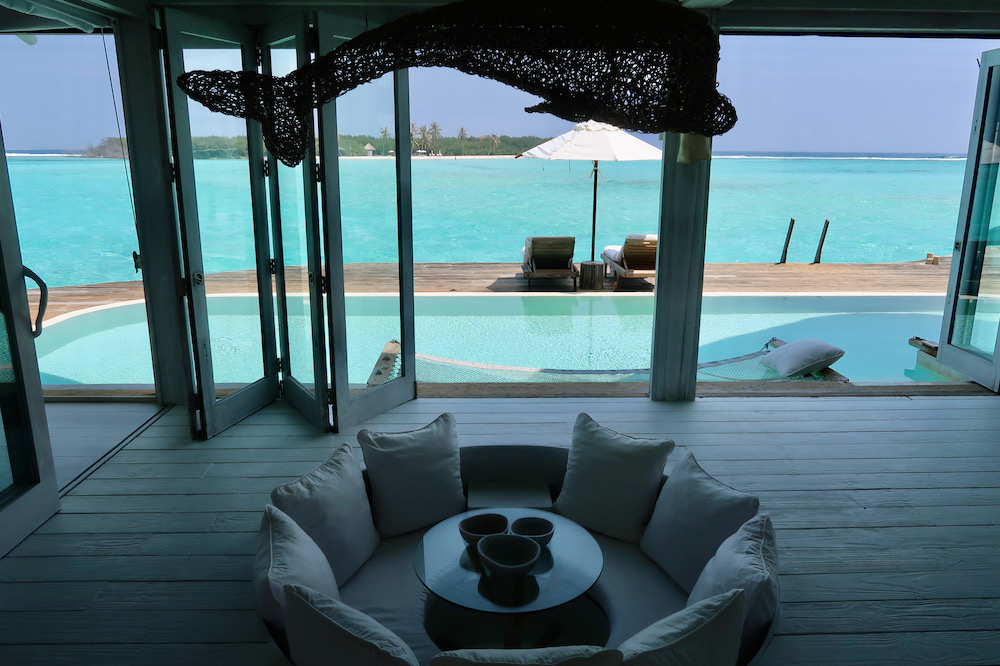 Review Soneva Jani The Maldives Most Famous Resort Scramblyn