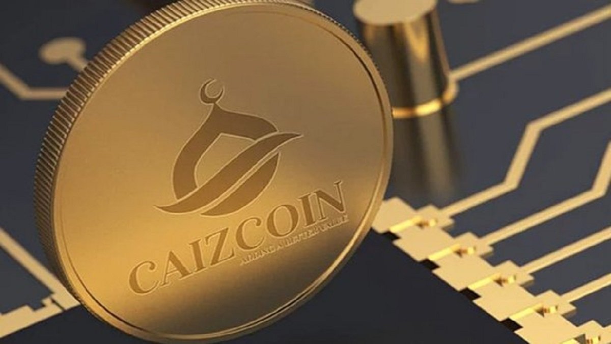 Caizcoin The First Islamic Blockchain Offering Unparalleled Anonymity