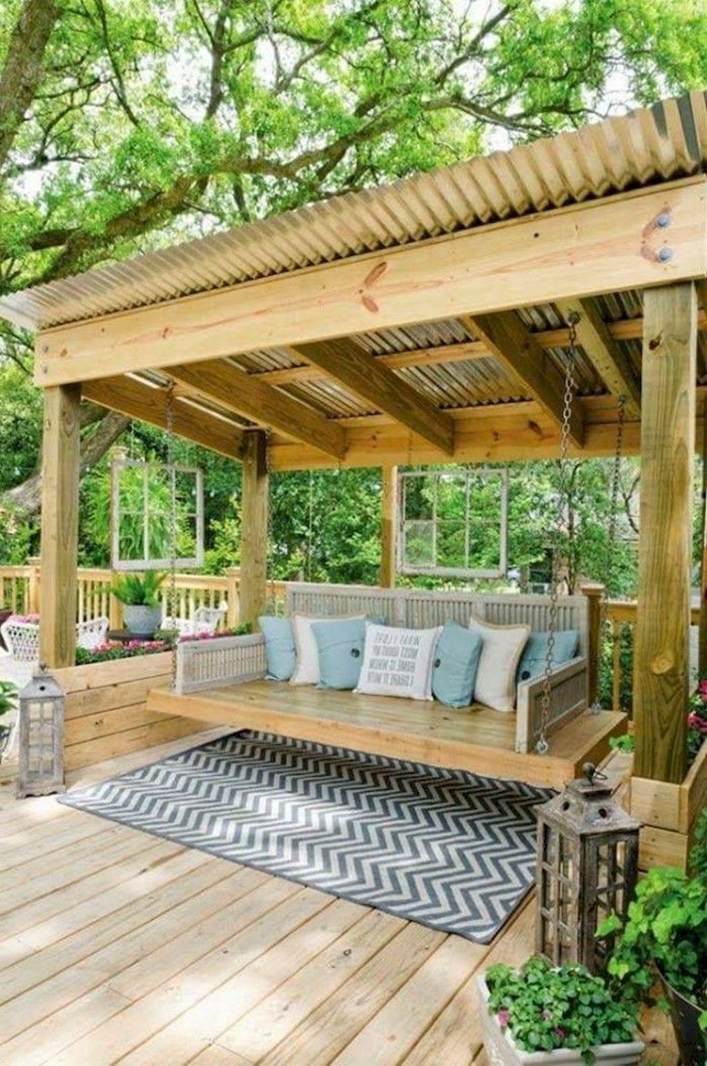 27 Breathtaking Gazebo Ideas For Your Garden