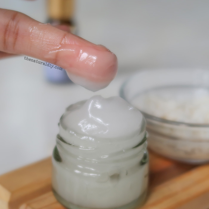 Diy Fermented Rice Cream Get Glowing Skin The Natural Diy