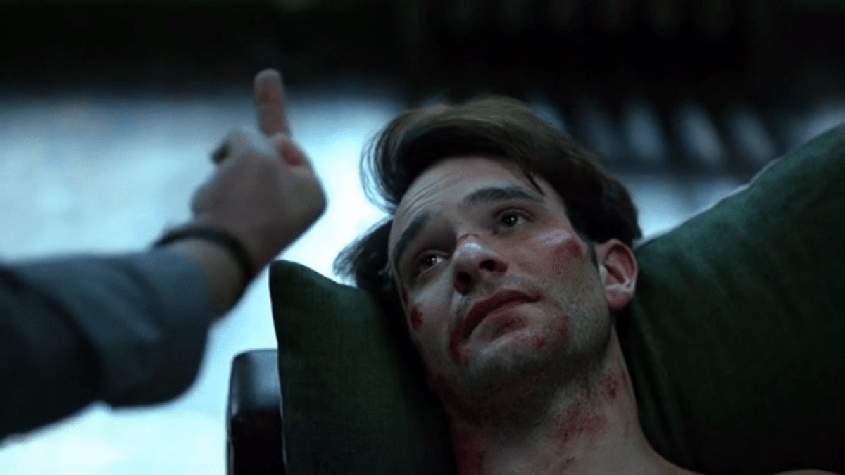 Noc Recaps Daredevil The Trial Of The Incredible Matthew Murdock The