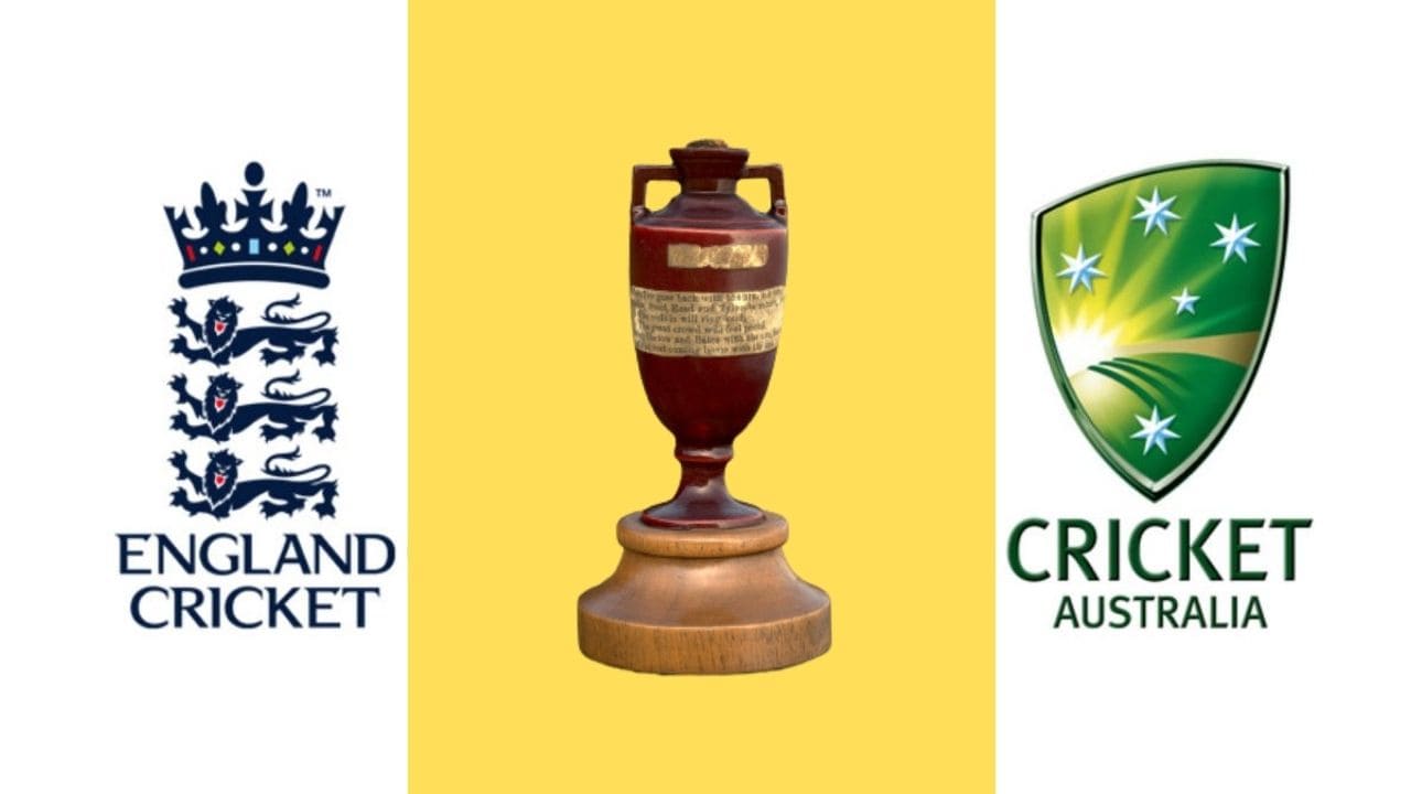 England Vs Australia Ashes Series 2023 4th Test Match Schedule Date