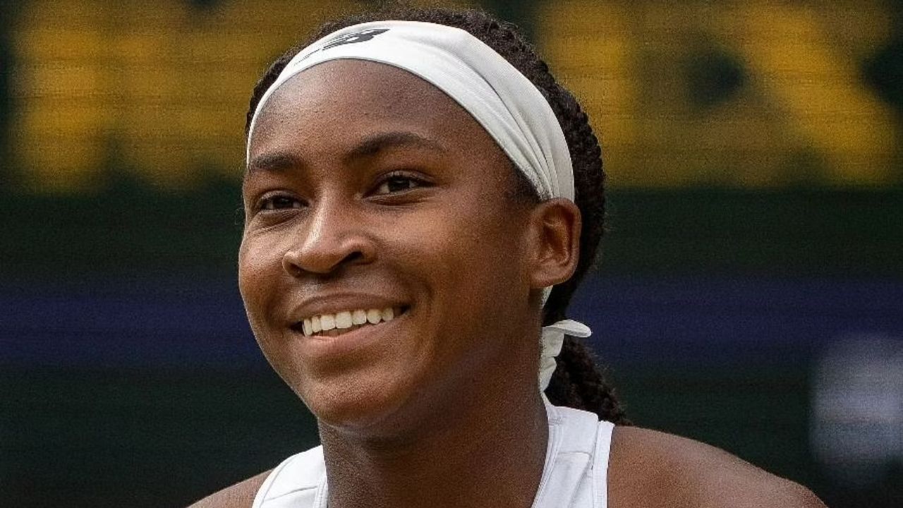 Are Coco Gauff And Ben Shelton Dating As Rumors Of Them Being