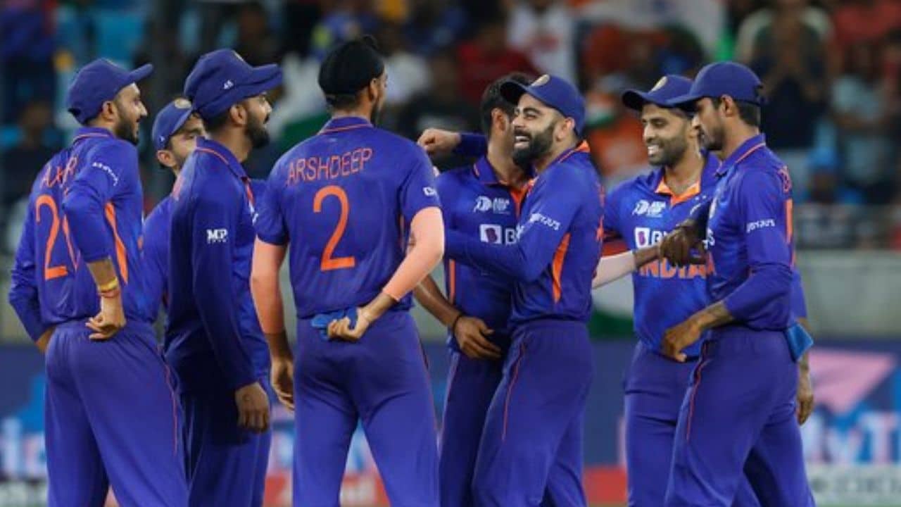 India Vs Netherlands T20 World Cup 2022 Match Date Time Pitch Report