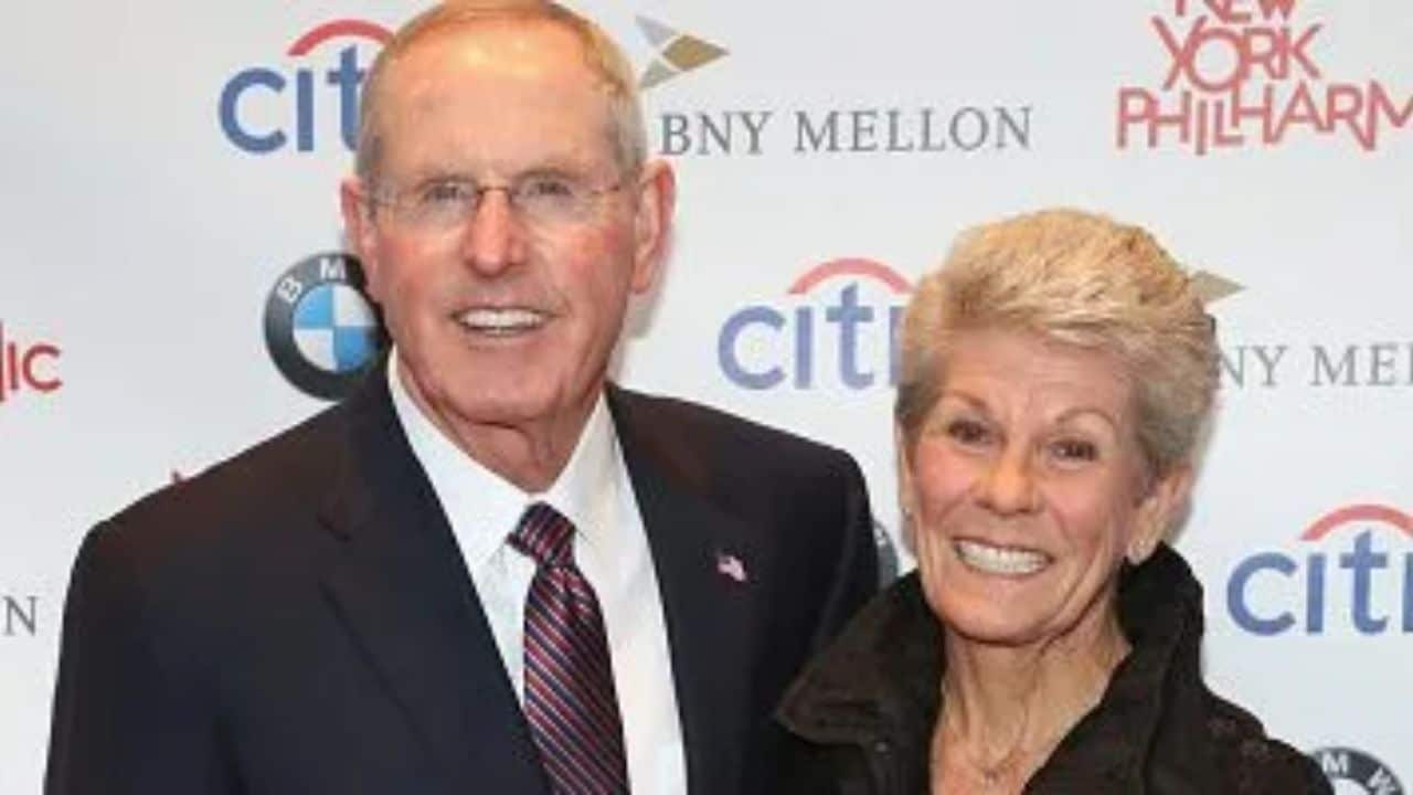 Who Is Judy Coughlin Wife Of Tom Coughlin Age Illness Obituary And