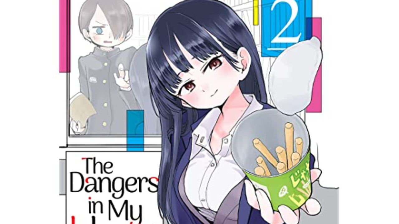 The Dangers In My Heart Season 2 Release Date Announced The Sportsgrail